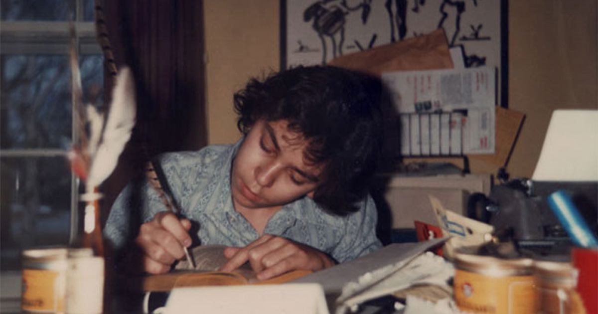 DAVE SHULMAN - THE DAVE SHULMAN WEBSITE